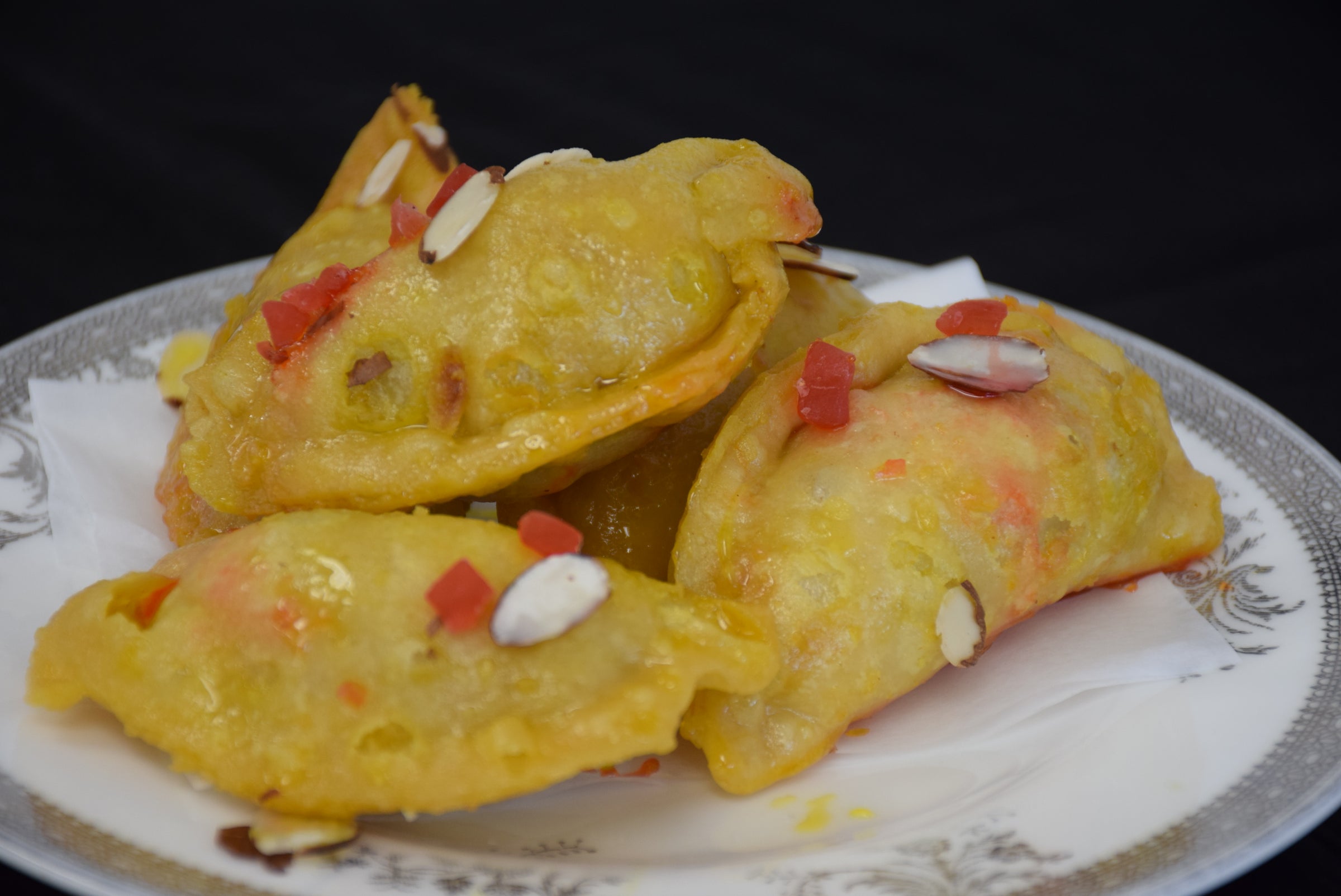 Home | Ambala Sweets & Snacks